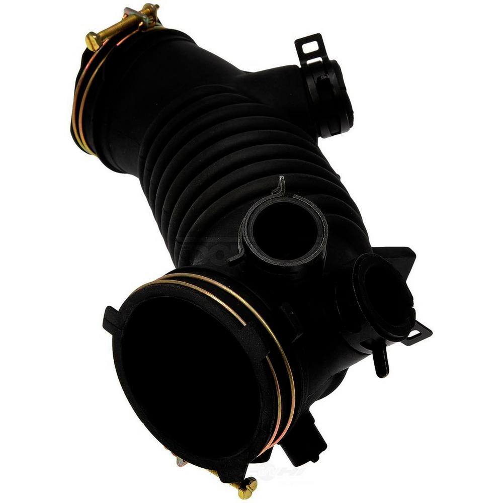 OE Solutions Engine Air Intake Hose 696-043 - The Home Depot