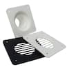 Valterra Battery Box Vent System A10-3310VP - The Home Depot