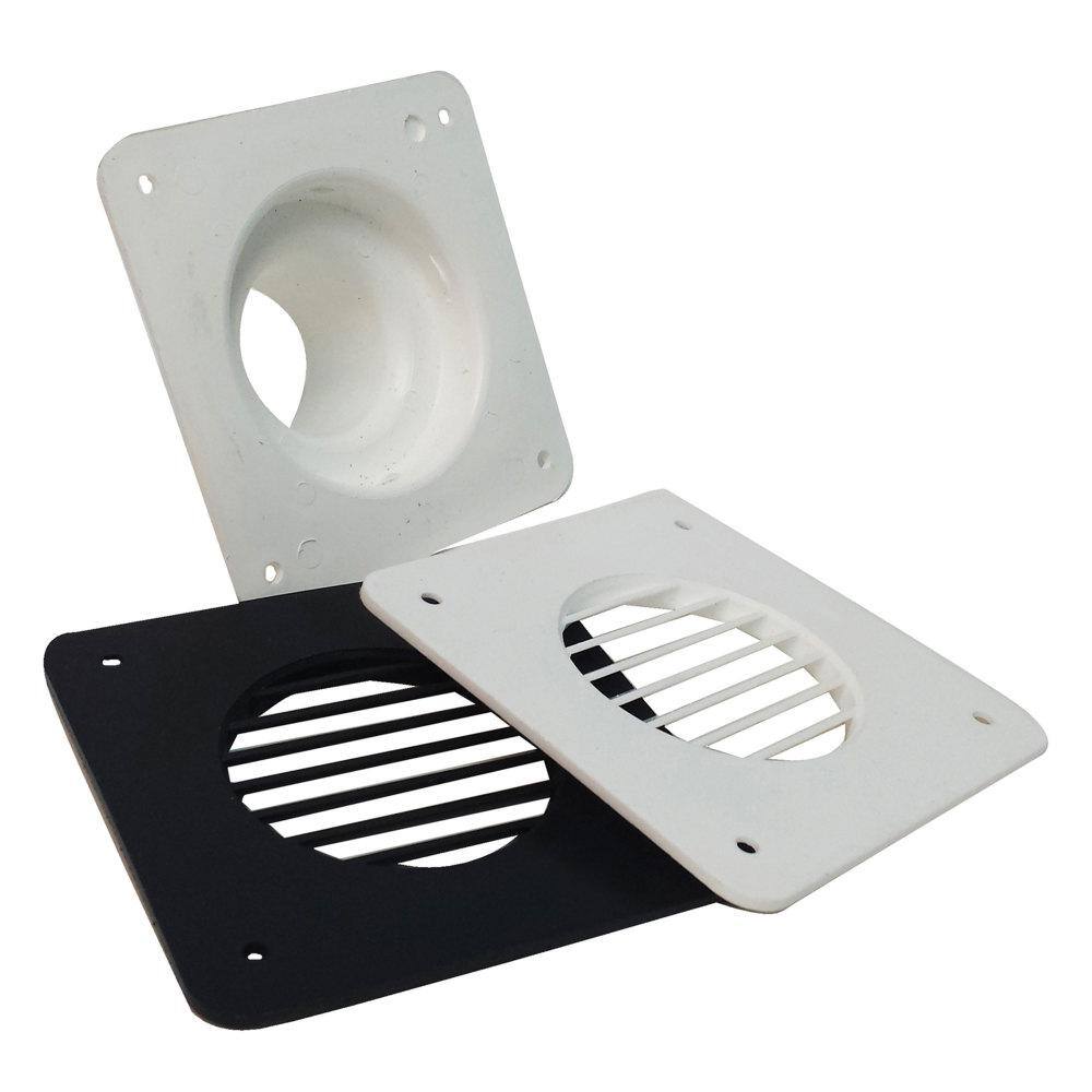 Valterra Battery Box Vent System A10-3310VP - The Home Depot