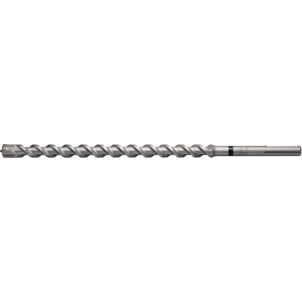 Hilti TE-Y 3/4 in. x 21 in SDS-Max Style Hammer Drill Bit for Masonry ...