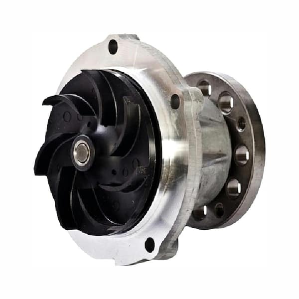 Motorcraft Engine Water Pump PW-491 - The Home Depot