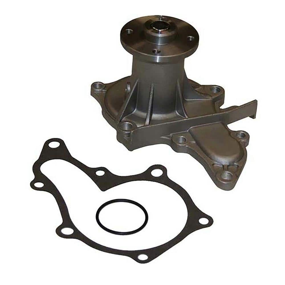 GMB Engine Water Pump 170-1830 - The Home Depot