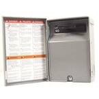 Diversitech Disconnect Switch with Metal Case - 60 Amp Non-Fused DDS ...