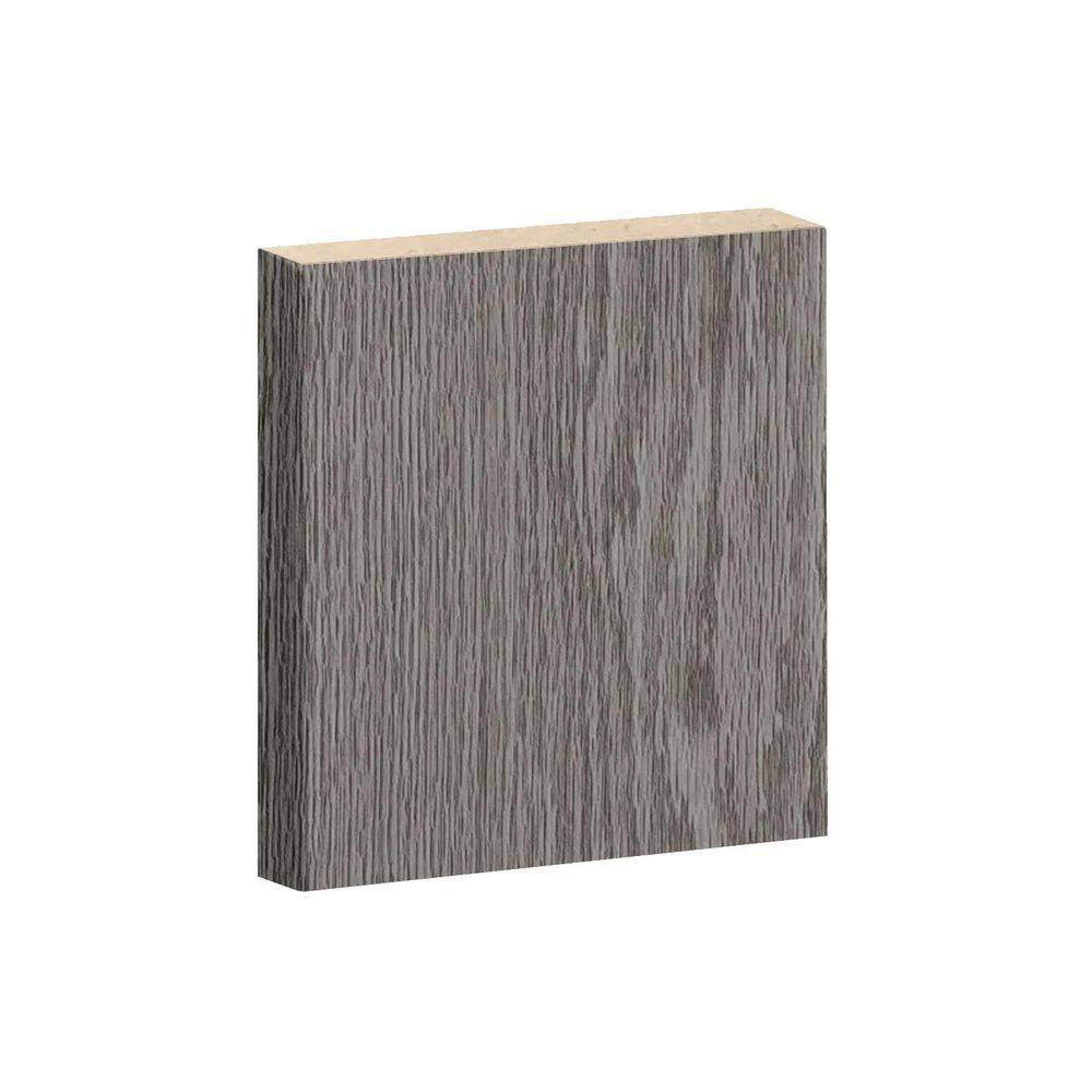 Kunal Kitchens Saratoga Slab 13.25 in. W x 14.875 in. H x 0.75 in. D in ...
