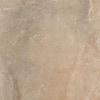 ELIANE Arizona Beige 24 in. x 24 in. Glazed Porcelain Floor and Wall ...