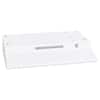 GE 30 in. Non-Vented Range Hood in White JN327HWW - The Home Depot