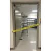 Magnetic Door Barrier Nylon Safety Barrier with Magnetic Ends Closed ...