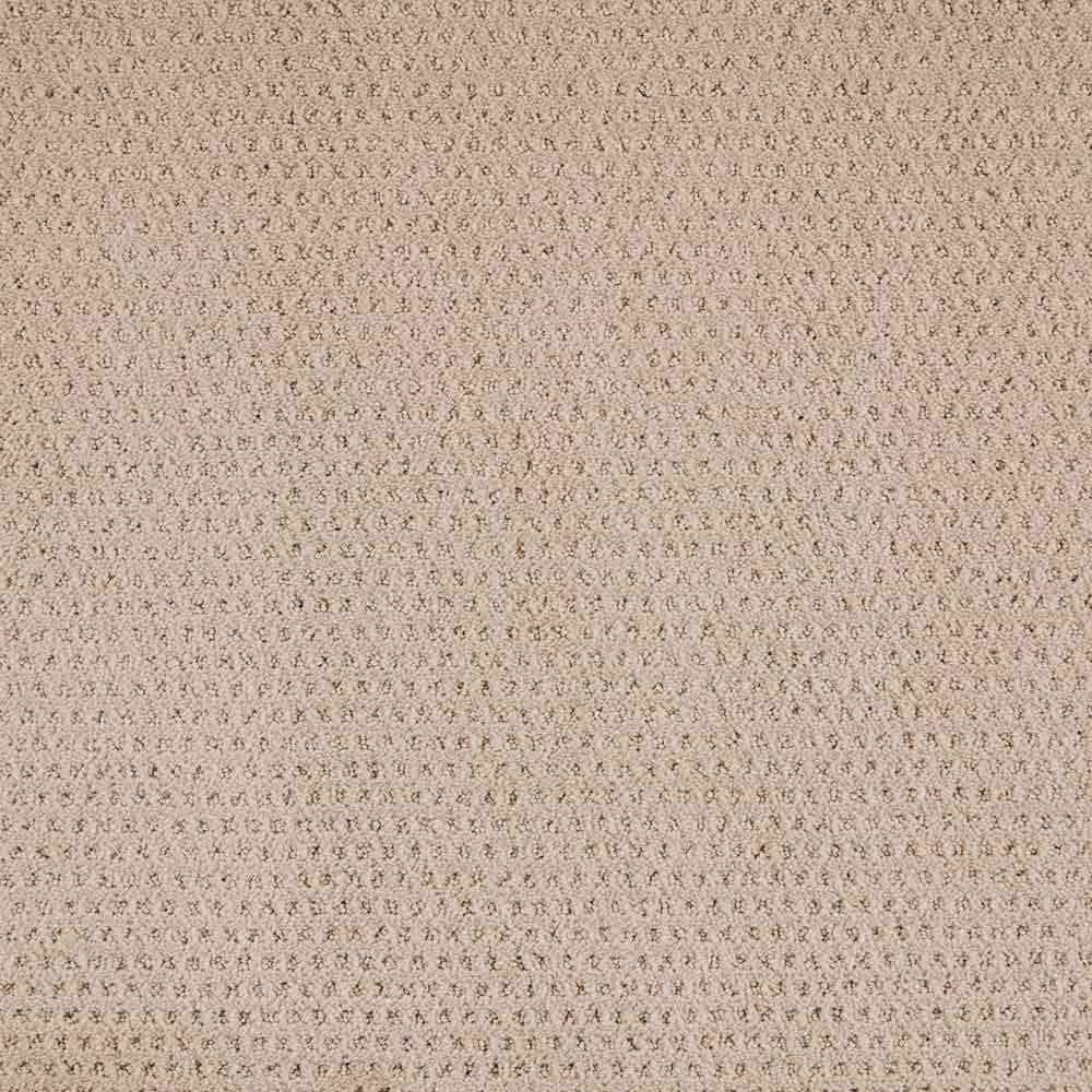 Reviews for Lifeproof Game Face - Bone - Beige 31 oz. Triexta Texture ...