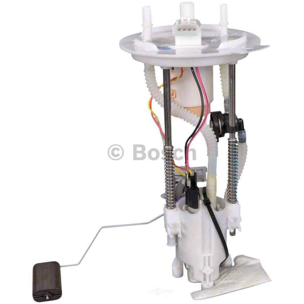 Bosch Fuel Pump Module Assembly 69374 - The Home Depot