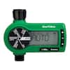 Rain Bird Electronic Hose Timer 1ZEHTMR - The Home Depot