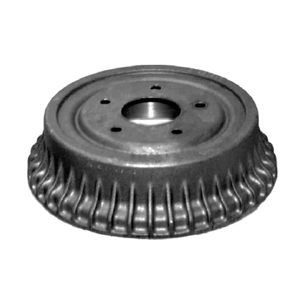 Bendix Brake Drum PDR0454 - The Home Depot