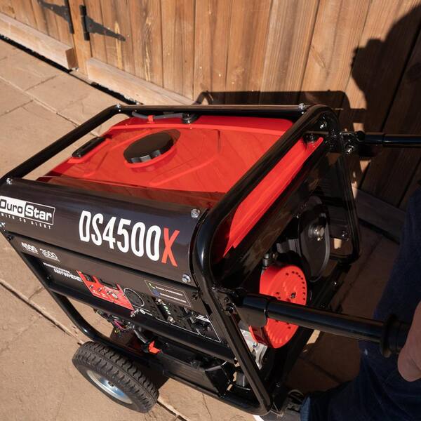 Duro star generator store