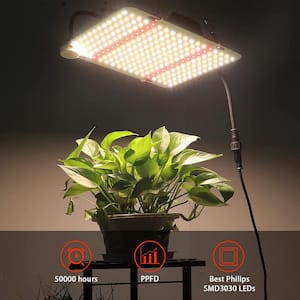 LED - Grow Light Kits - Plant Grow Lights - The Home Depot