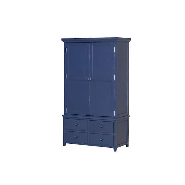 Reviews for COWLOWN 40 in. W x 20 in. D x 72 in. H White Linen Cabinet ...