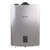 Rinnai I-Series Plus Natural Gas or Propane Liquid Boiler with 150,000 ...