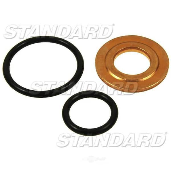 Fuel Injector Seal Kit SK66 - The Home Depot