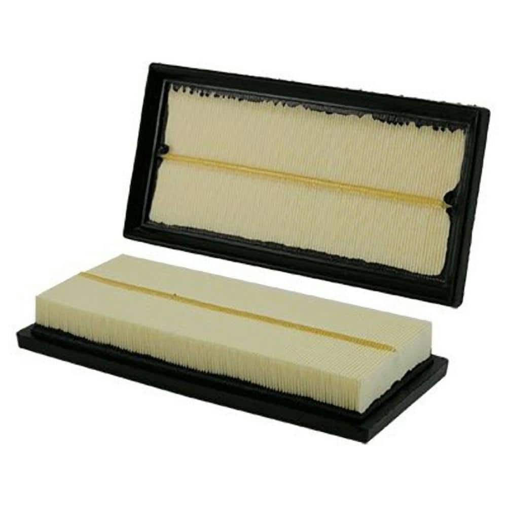 Wix Air Filter WA10125 - The Home Depot