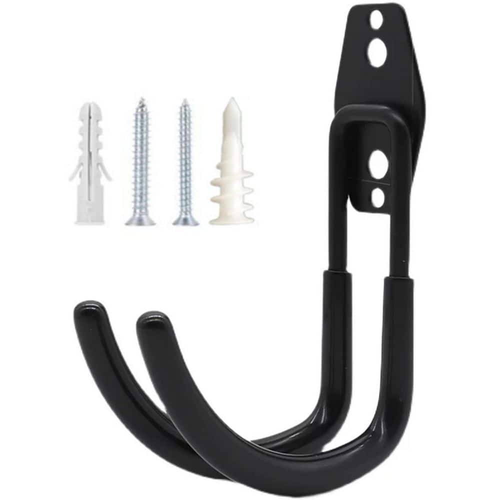 Aoibox Automotive Wall Mount J-Hook for EV Charging Cable Management ...