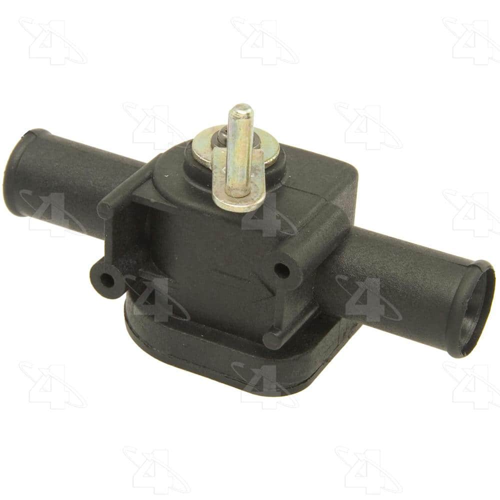 Four Seasons HVAC Heater Control Valve 74631 - The Home Depot