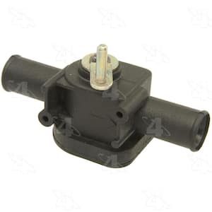 Four Seasons HVAC Heater Control Valve 74803 - The Home Depot