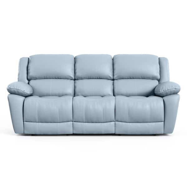 Blue - Sofas & Couches - The Home Depot