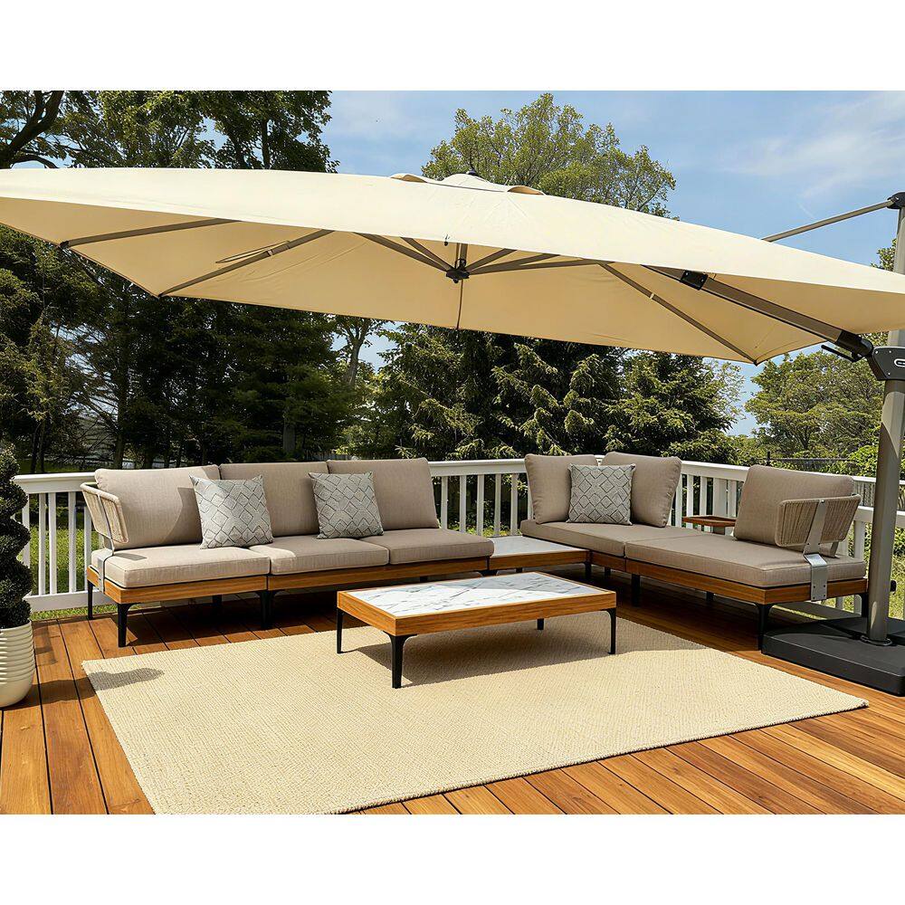 Purple Leaf Outdoor Furniture