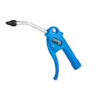 Capri Tools Air Blow Gun with Rubber Tip CP21072
