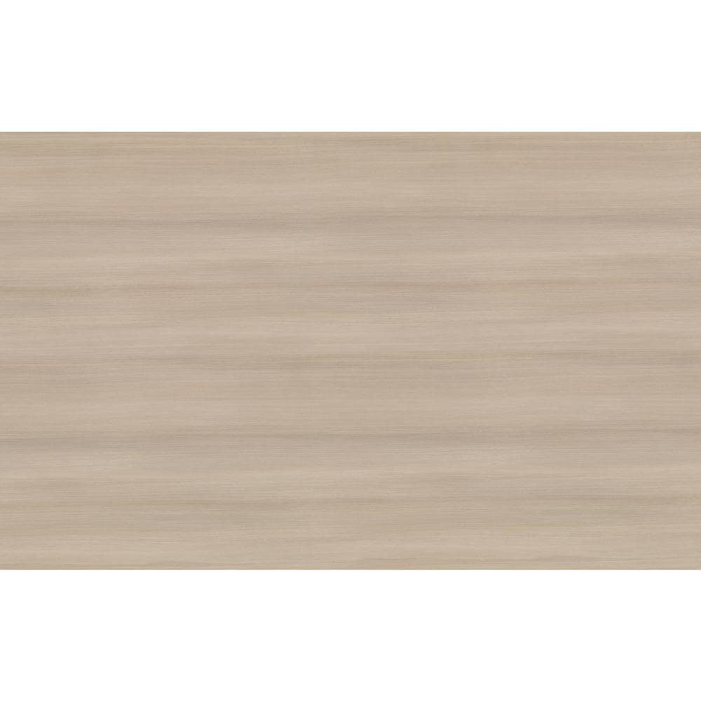 Wilsonart 3 ft. x 8 ft. Laminate Sheet in High Line with Premium ...