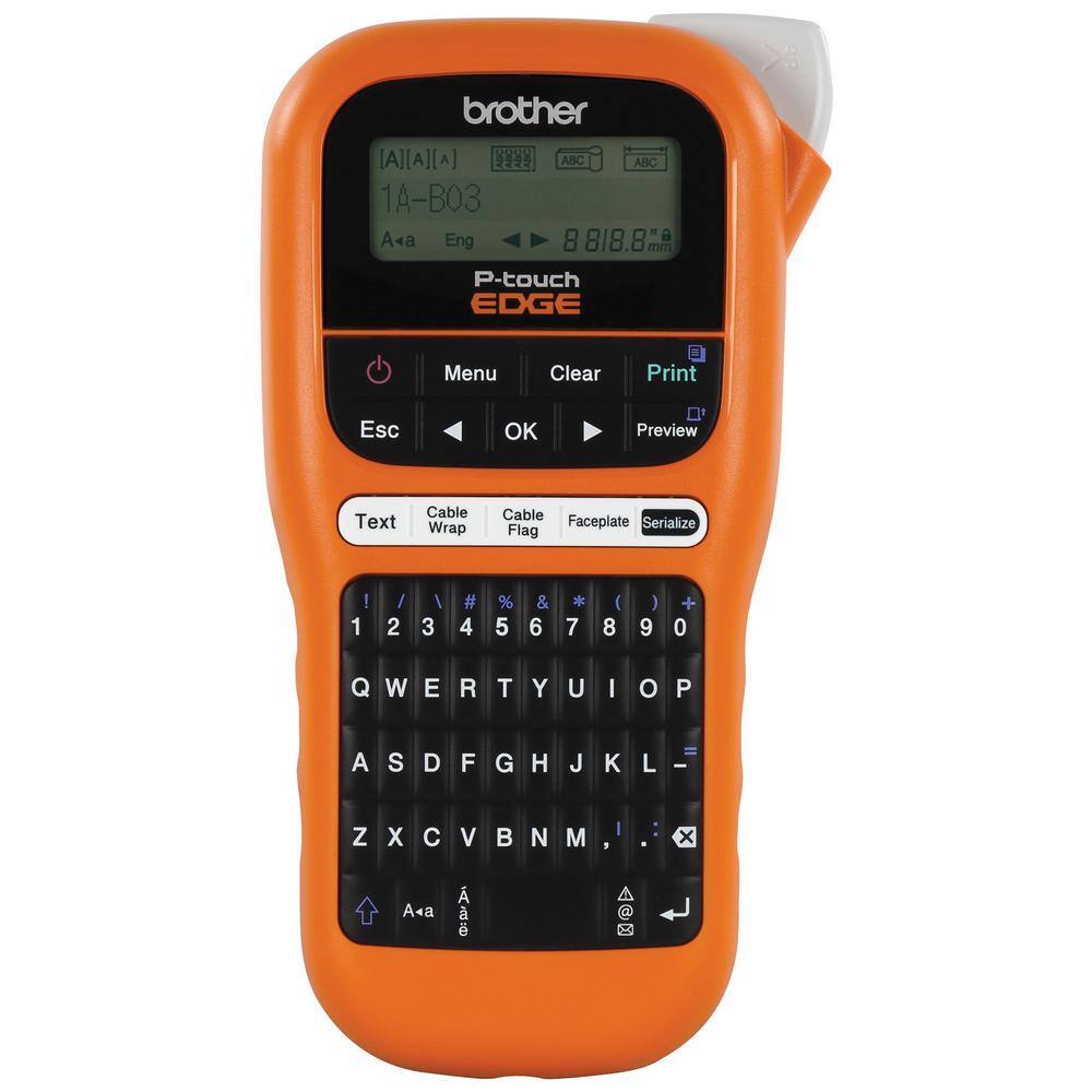 35 Home Depot Label Maker Bendabarumansion