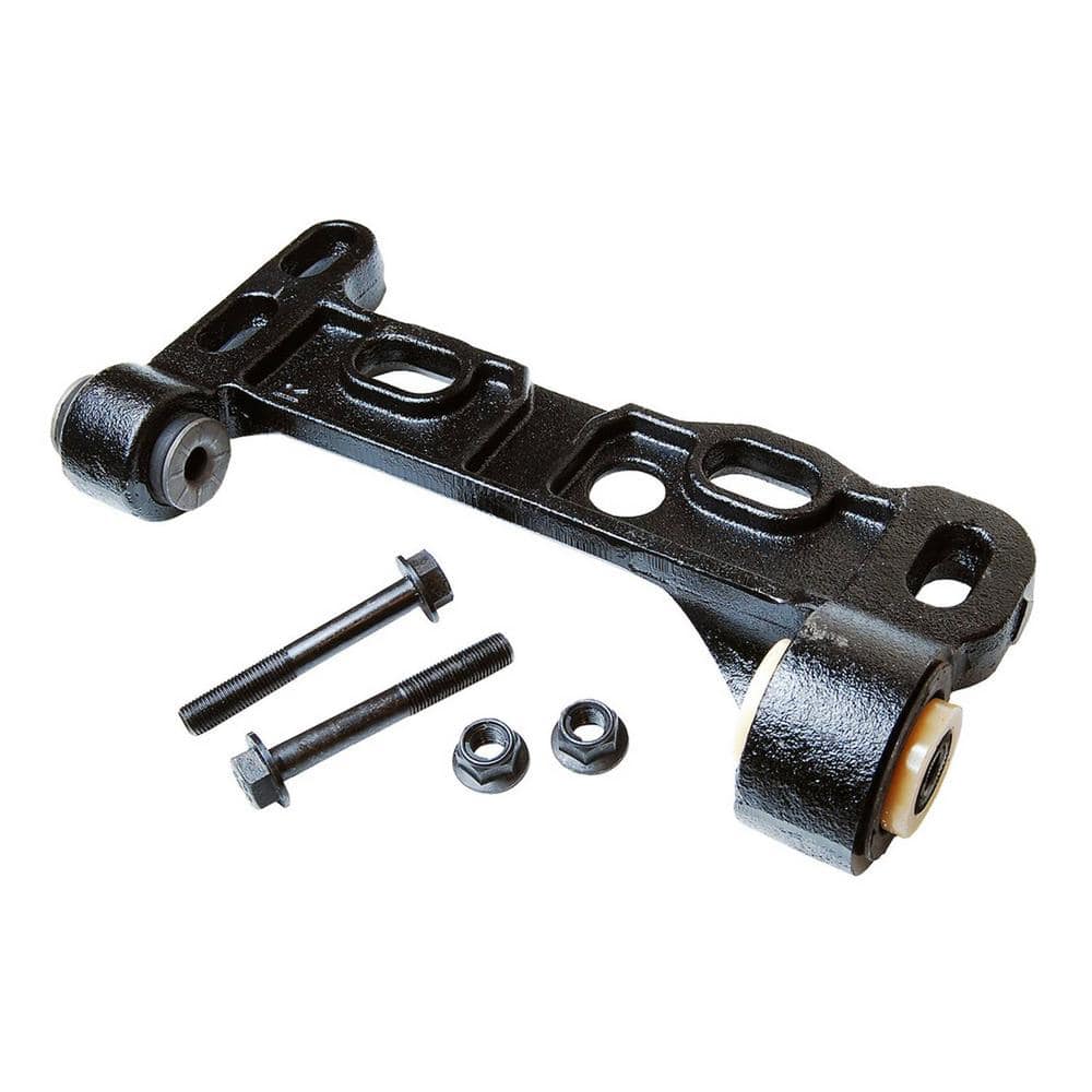 Mevotech Supreme Suspension Control Arm Bracket CMS501183 - The Home Depot