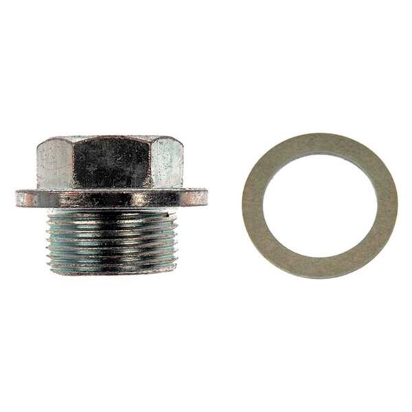 Autograde Oil Drain Plug Standard M25-1.50, Head Size 24Mm (5-pack)-090 ...