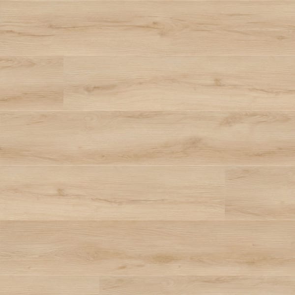 Lifeproof Flatbrook 30 MIL x 9 in. W x 48 in. L Warm Honey Oak Plank ...