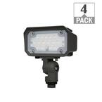 Mr Beams Outdoor 600 Lumen High Performance Battery Powered Motion ...