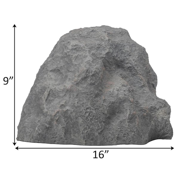 Gardenised Decorative Outdoor Weather-Resistant Artistic Artificial ...