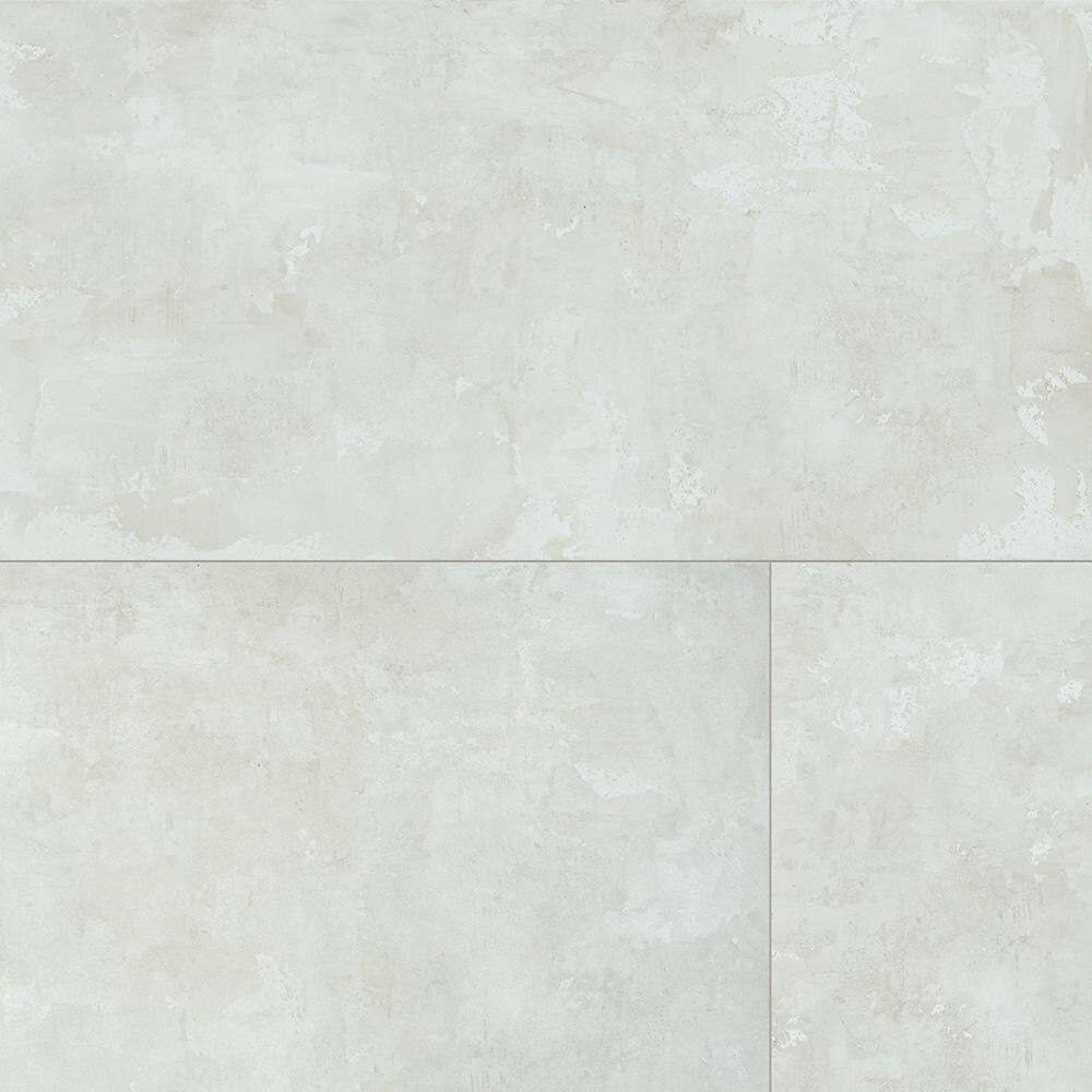 Merola Tile Pictura Luni 23-1/2 in. x 47 in. Porcelain Floor and Wall ...