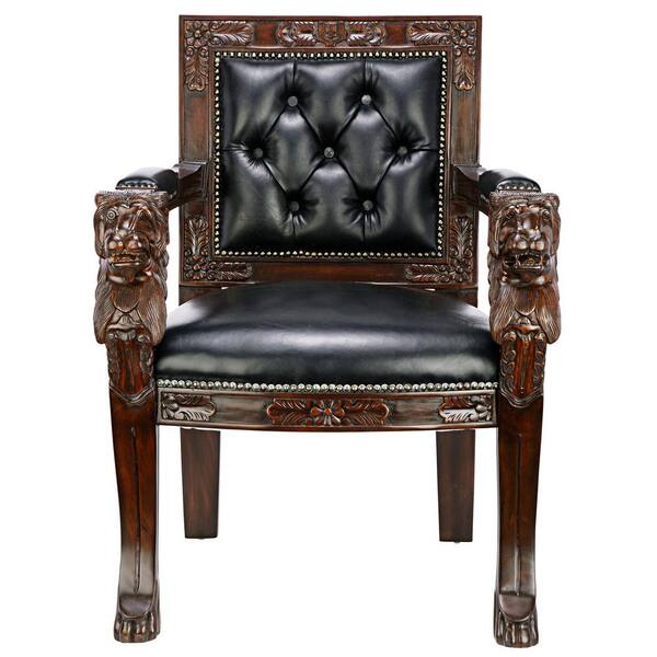 Lion Chair Furniture