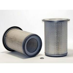 Wix Air Filter WA10085 - The Home Depot
