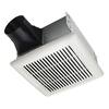Broan-NuTone Flex DC Series 50 CFM - 110 CFM Bathroom Exhaust Fan ...