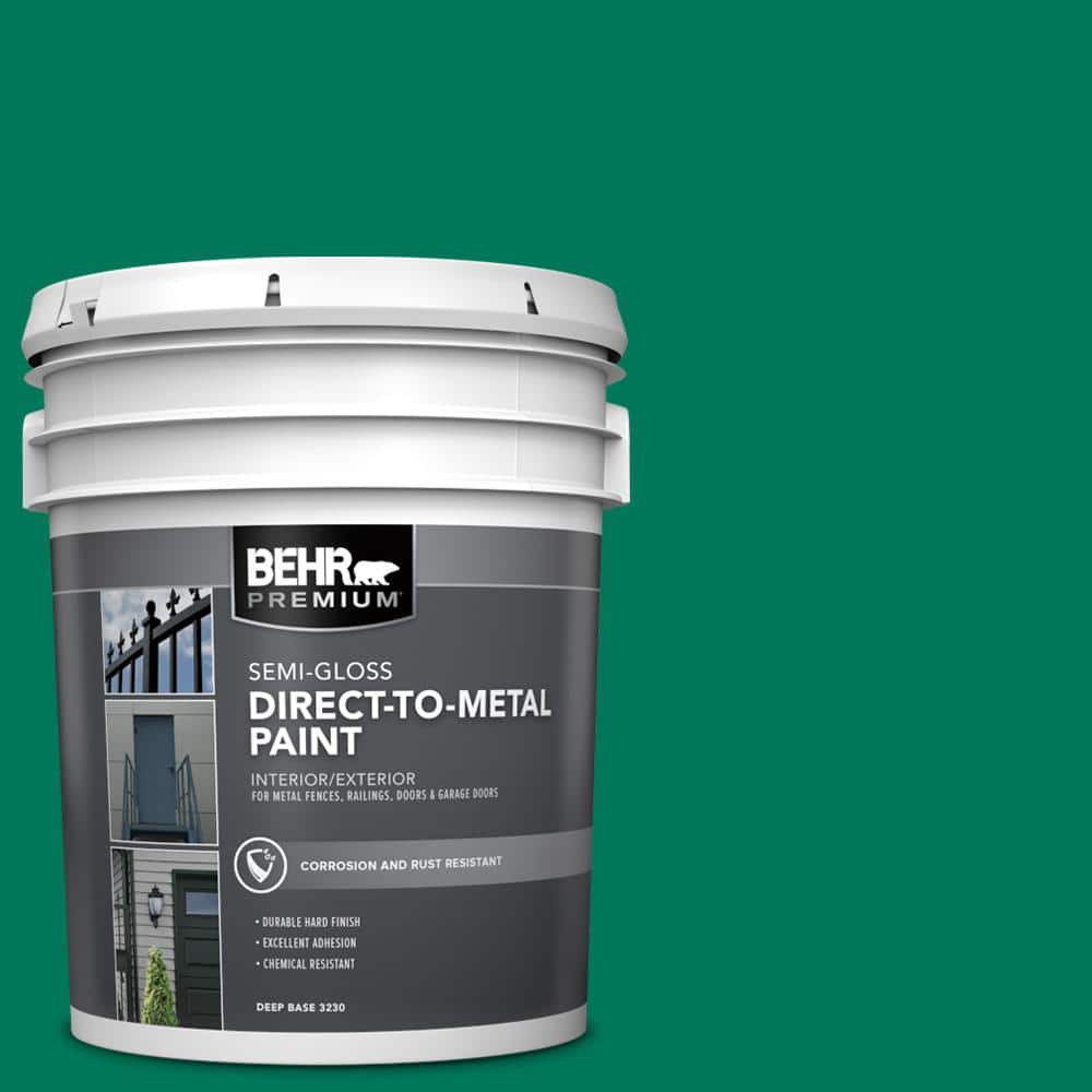 Have a question about BEHR PREMIUM 5 gal. #OSHA-2 OSHA SAFETY GREEN ... Have a question about BEHR PREMIUM 5 gal. #OSHA-2 OSHA SAFETY GREEN ...
