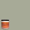 BEHR PREMIUM PLUS 8 oz. #PPU10-16 Simply Sage Flat Interior/Exterior ...