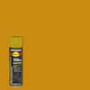 Rust-Oleum 15 oz. Rust Preventative Gloss Industrial Yellow Spray Paint ...