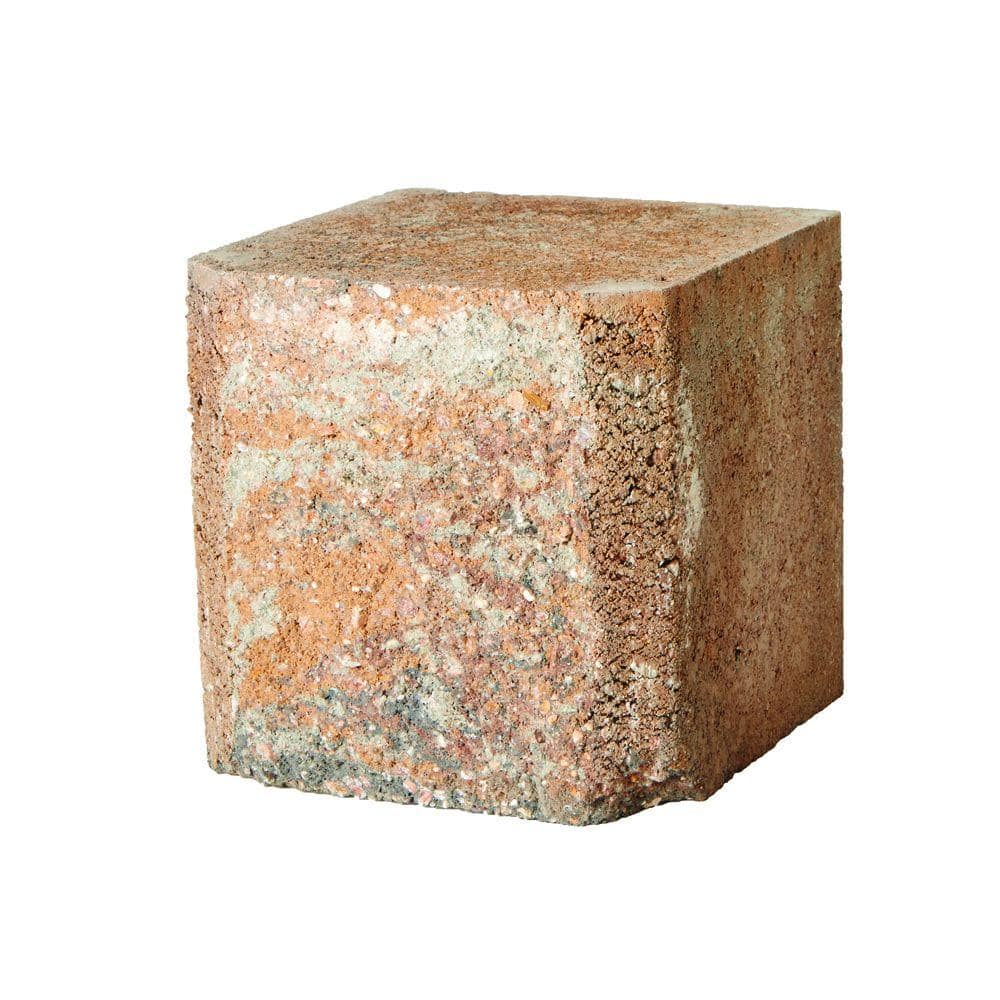 Reviews for Pavestone SplitRock DoubleMedium 7 in. x 7 in. x 7 in ...
