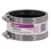 Fernco Proflex 3 in. Neoprene Shielded Coupling P3000-33 - The Home Depot