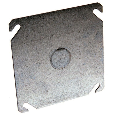 RACO - Covers - Electrical Boxes, Conduit & Fittings - The Home Depot