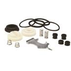BrassCraft Repair Kit for Crystal Single-Lever Handle for Delta and ...