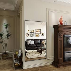 36 x 60 - Wall Mirrors - Mirrors - The Home Depot