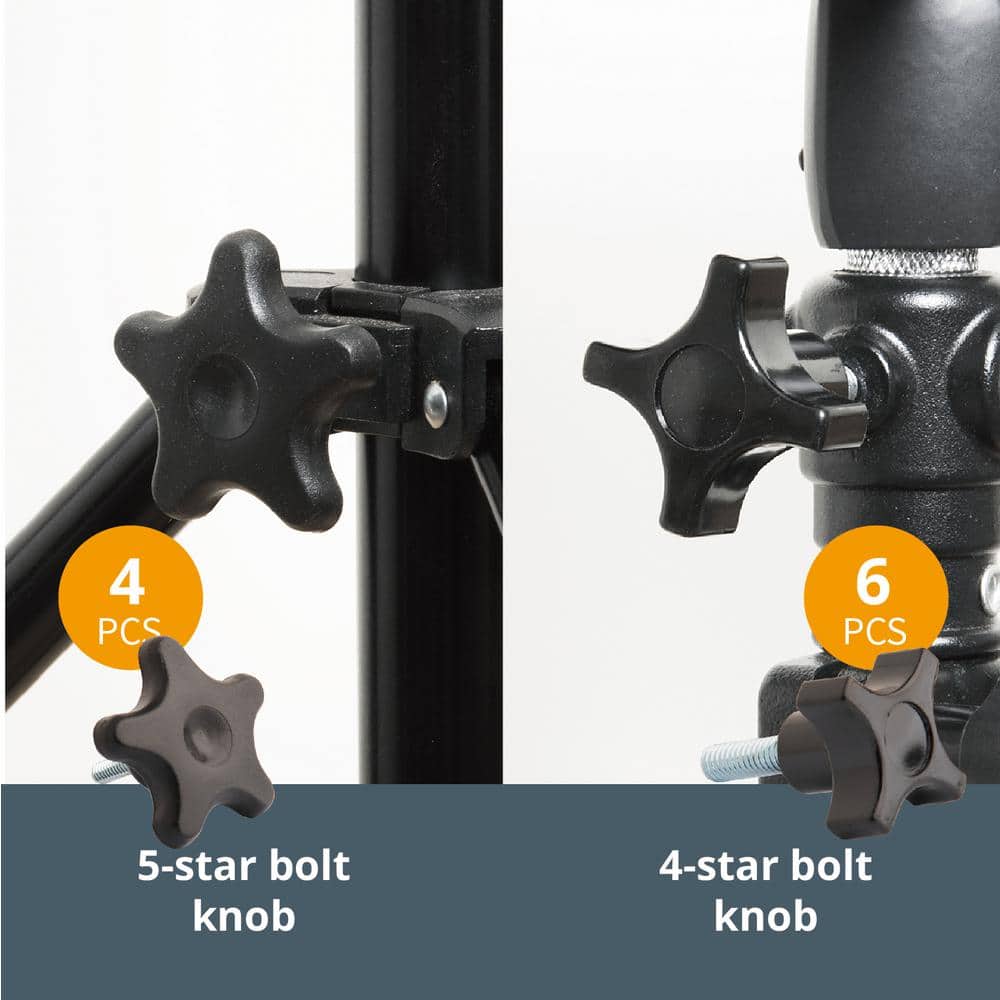 Buy T-Track Jig Hardware Kit (128-Piece) Online Australia | Ubuy