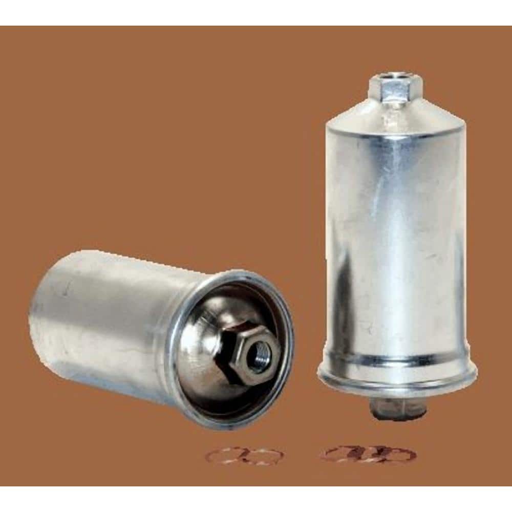 Wix Fuel Filter 33008 - The Home Depot