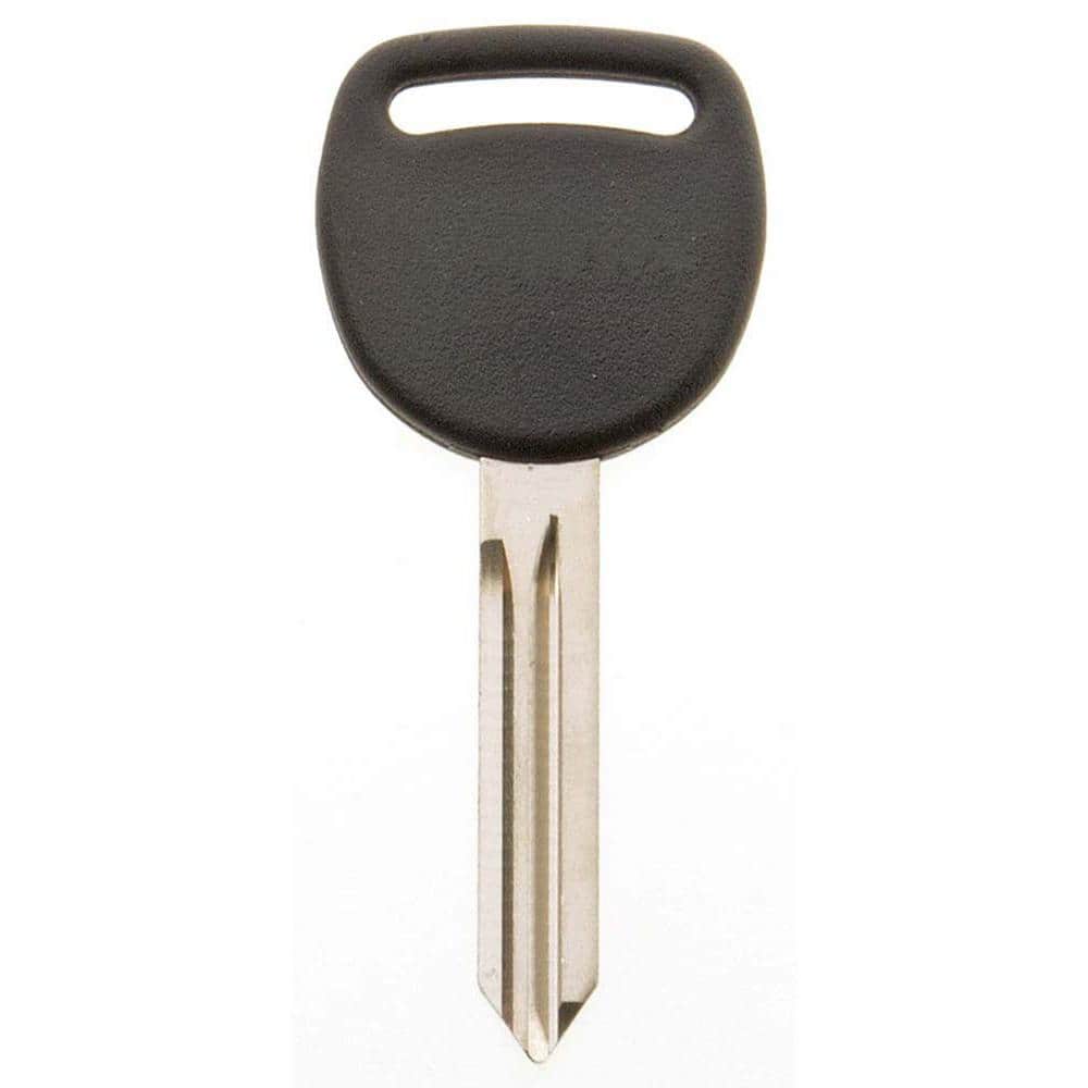 HY-KO GM R/W Chip Key 18GM104 - The Home Depot