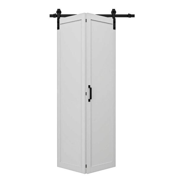 ARK DESIGN - 40 x 84 - Bifold Doors - The Home Depot